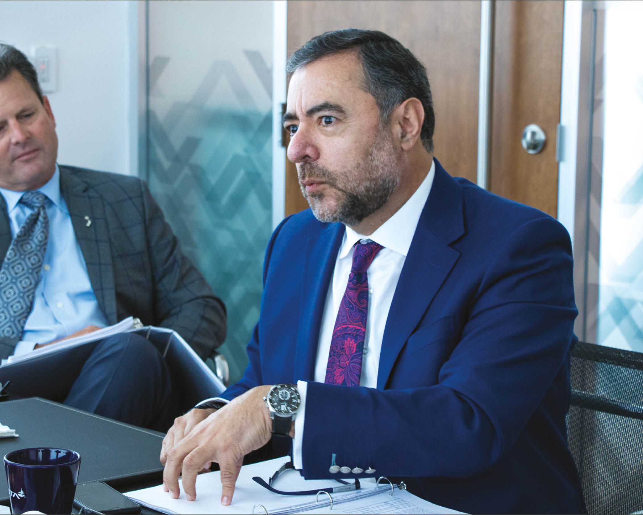 Oscar Cázares Elías