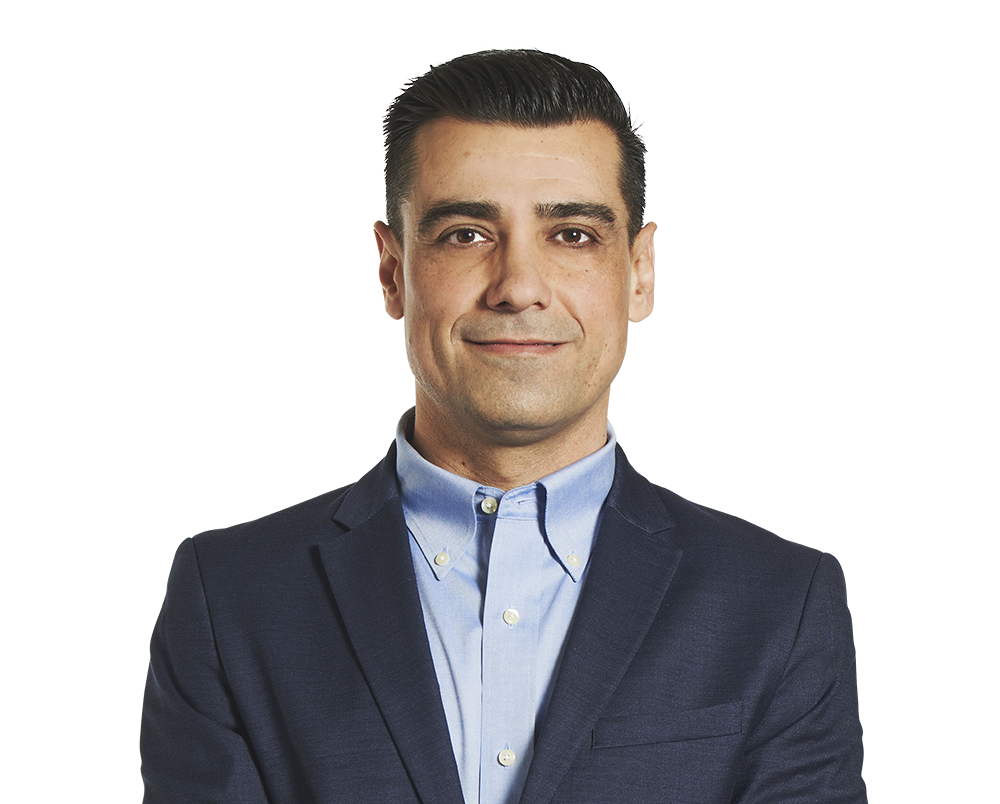 Mario Chacón Gutiérrez